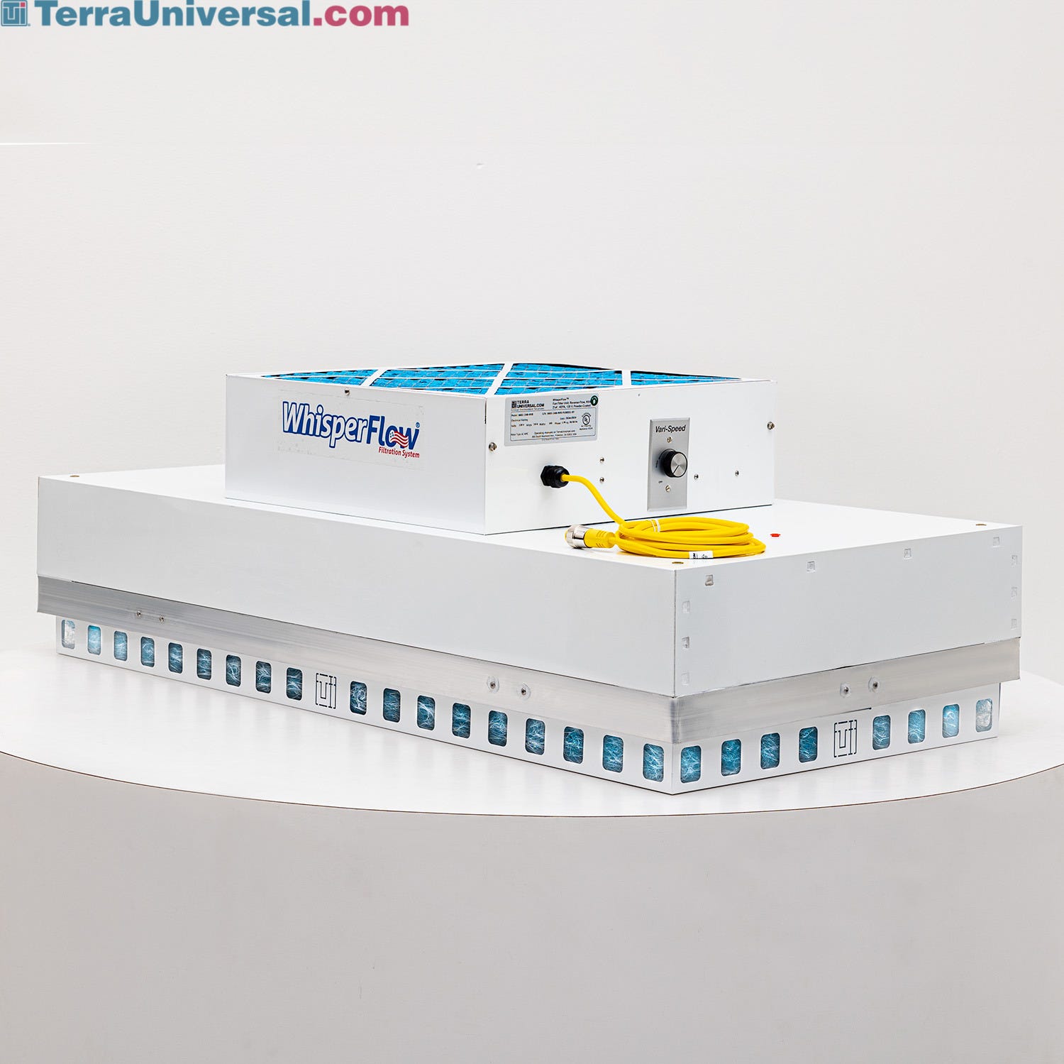 Fan/Filter Units