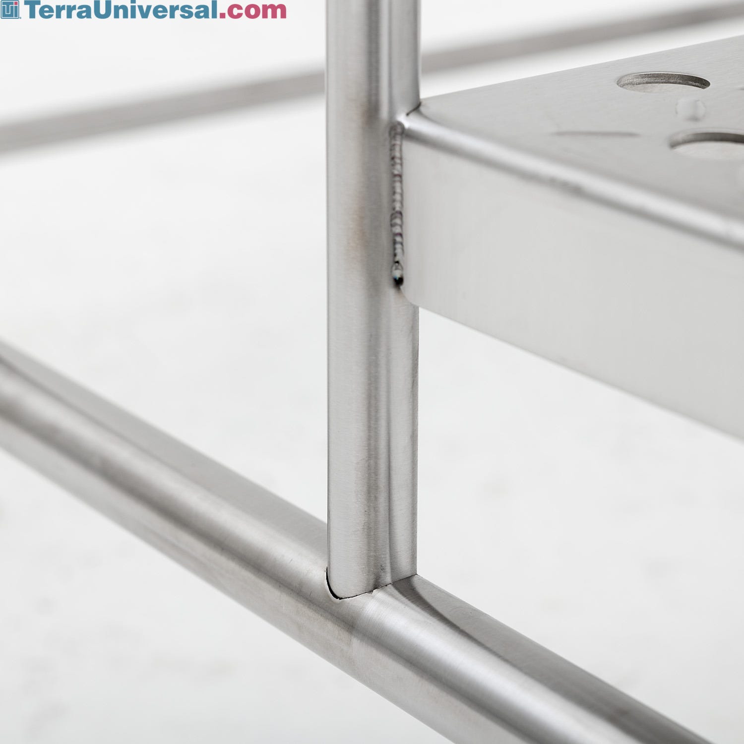 Ladders, Stairs & Work Platforms