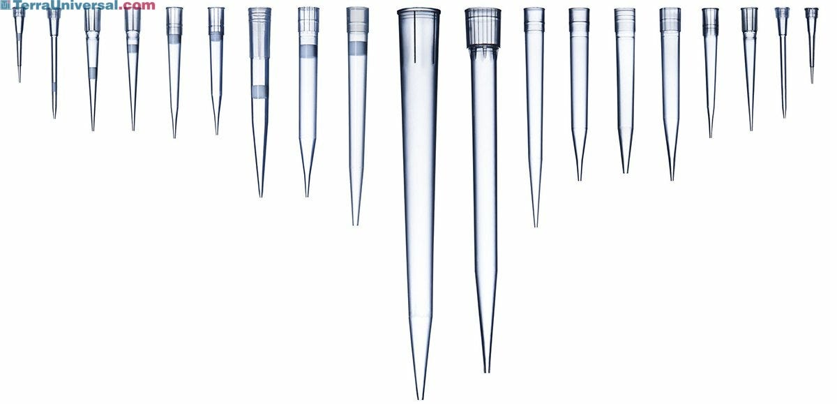 Pipette Tips