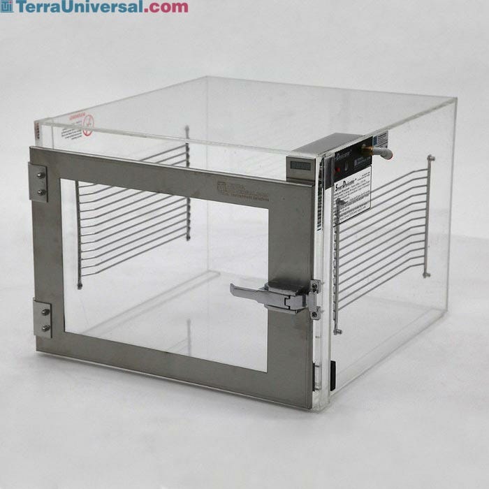 Smart® Desiccator Cabinets