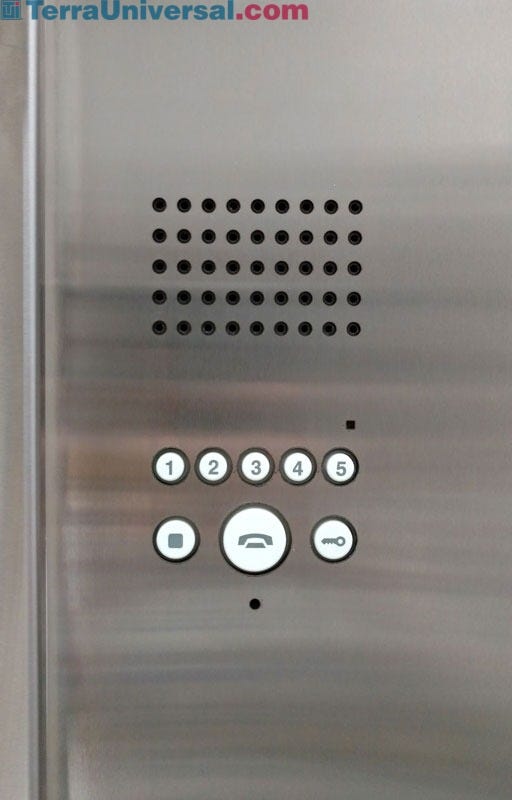 Pass Through Accessories