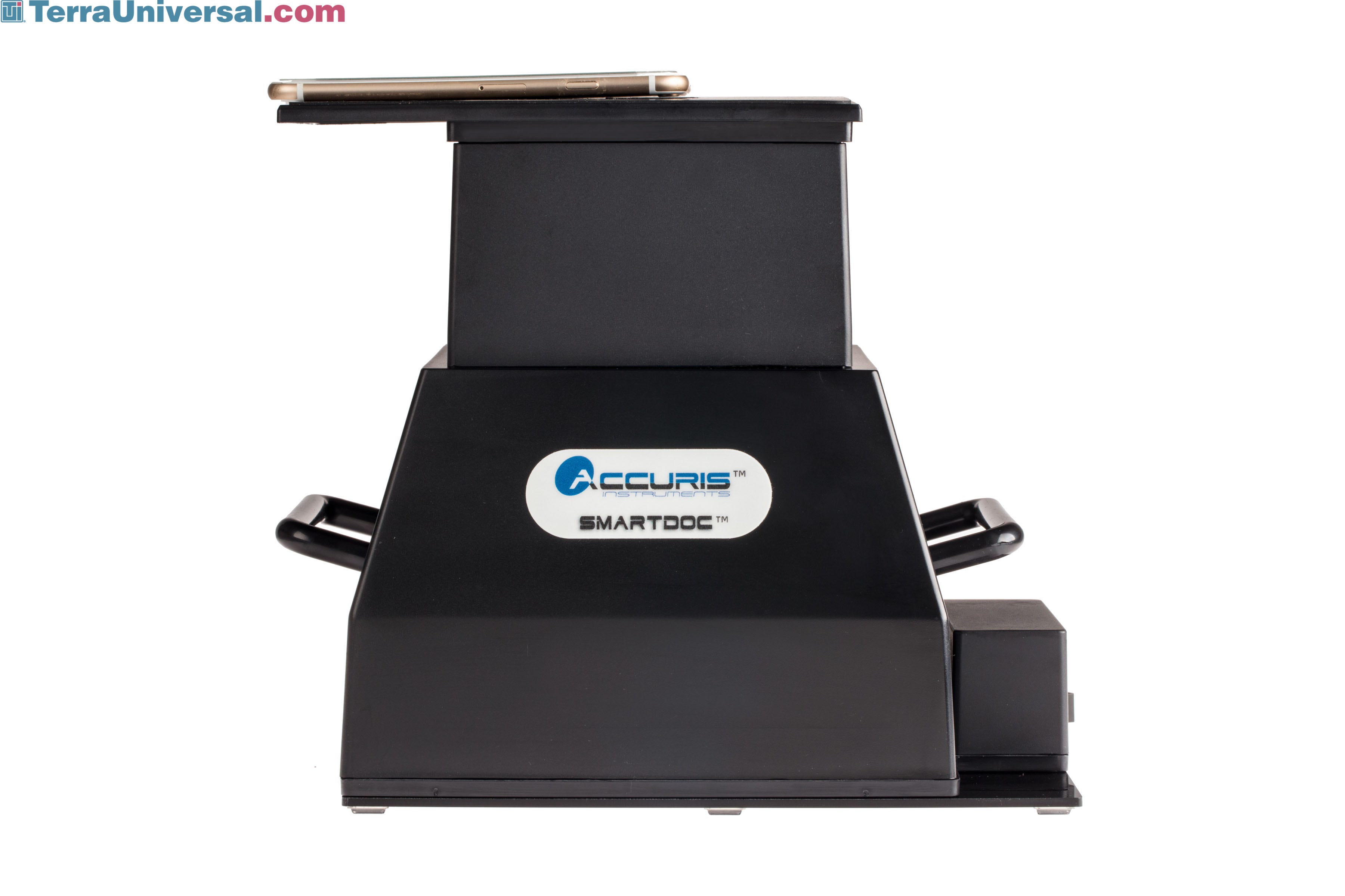 Gel Transilluminators