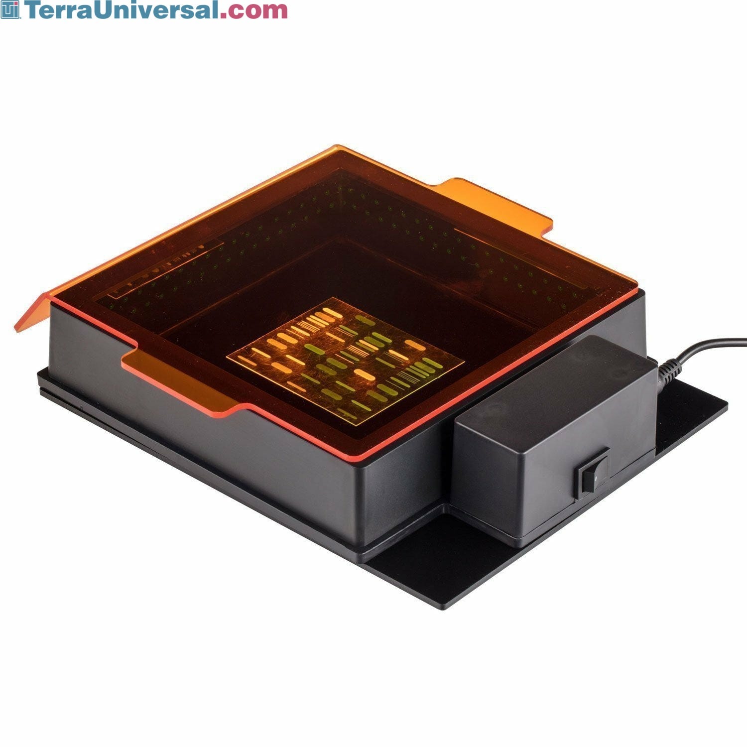 Gel Transilluminators