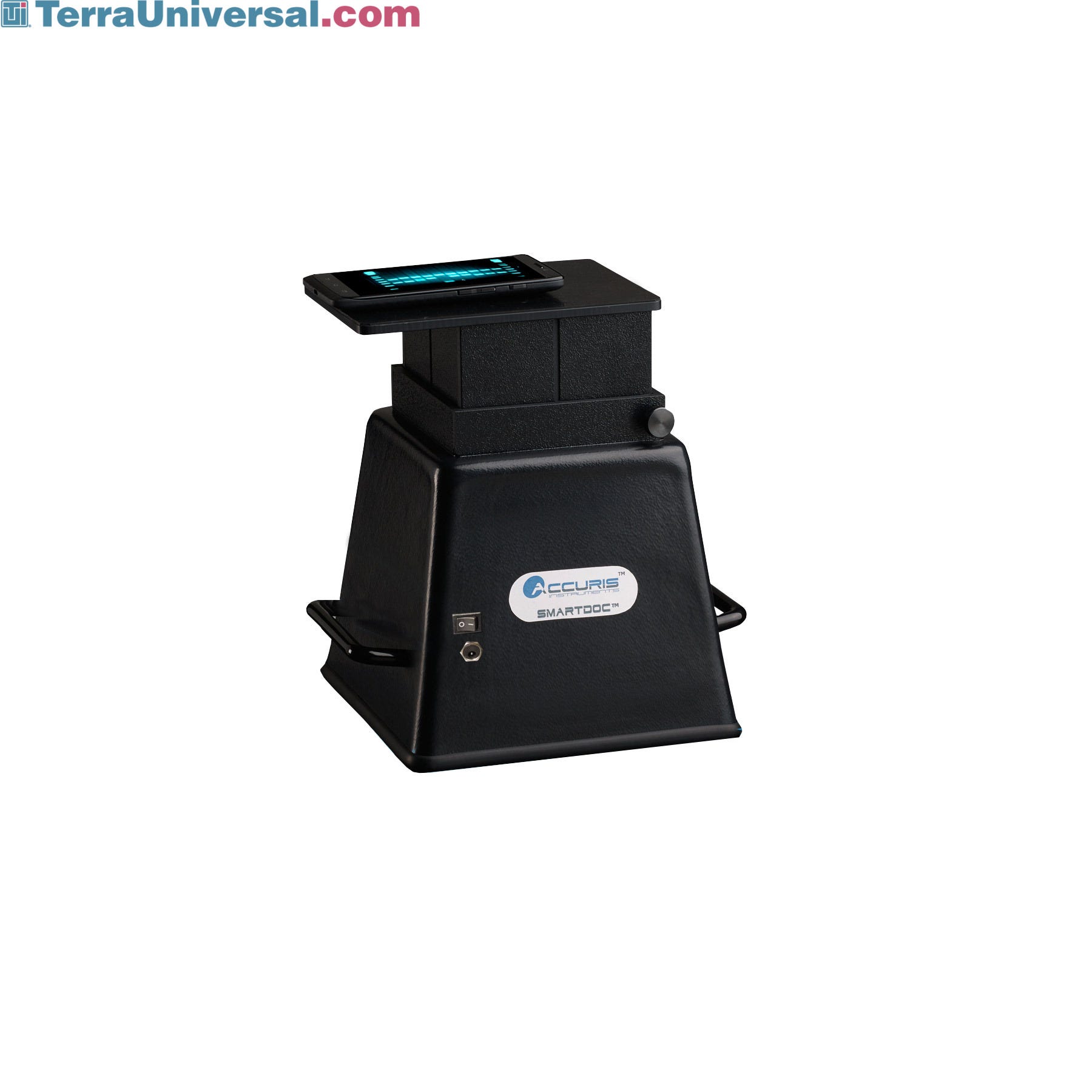 Gel Transilluminators