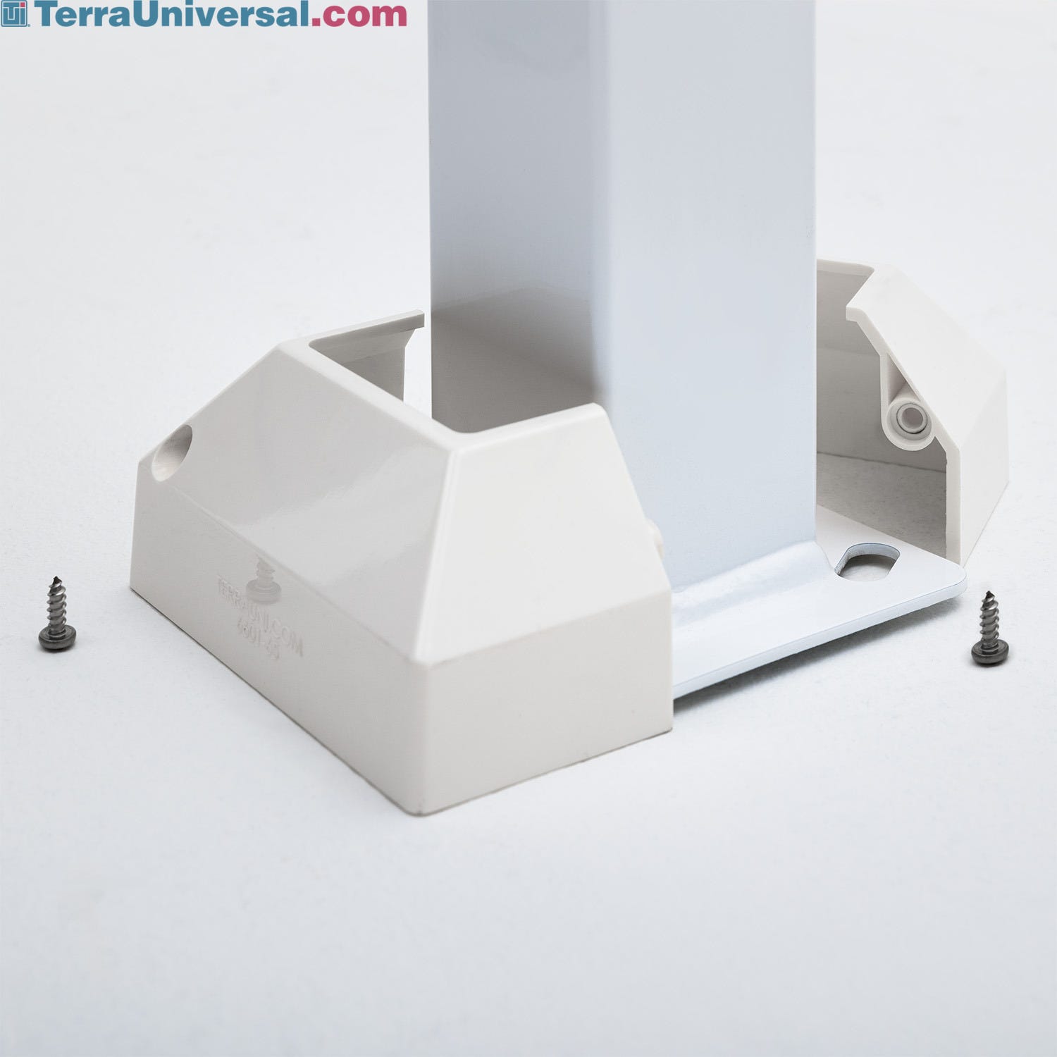 Cleanroom Accessories & Components