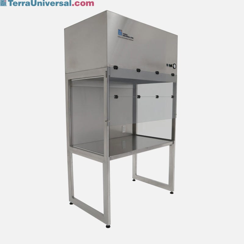 ValuLine™ Vertical Laminar Flow Workstations