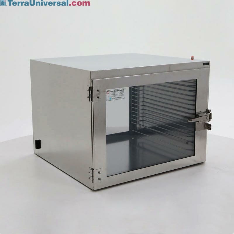 Smart® Desiccator Cabinets