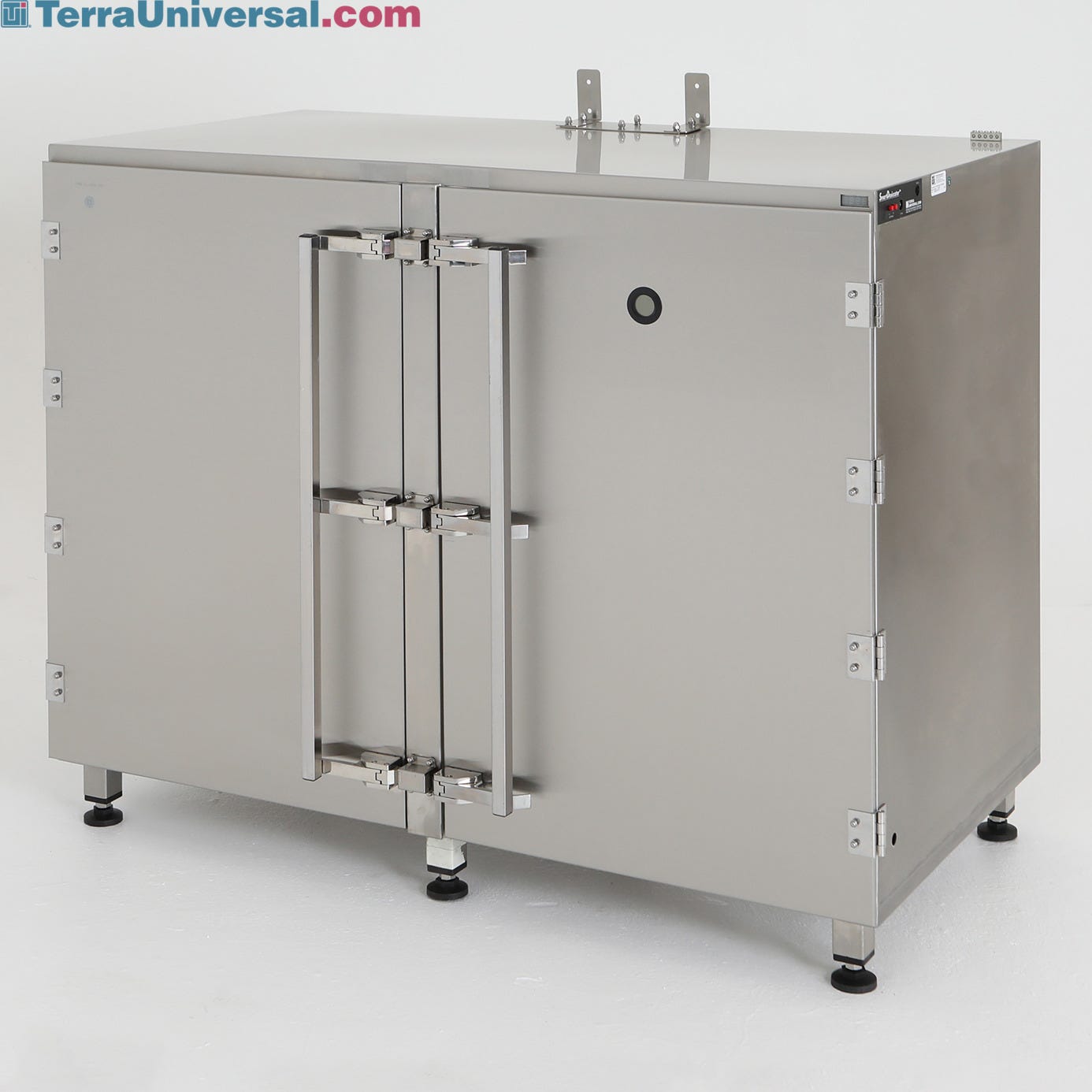 Drum Storage Desiccators