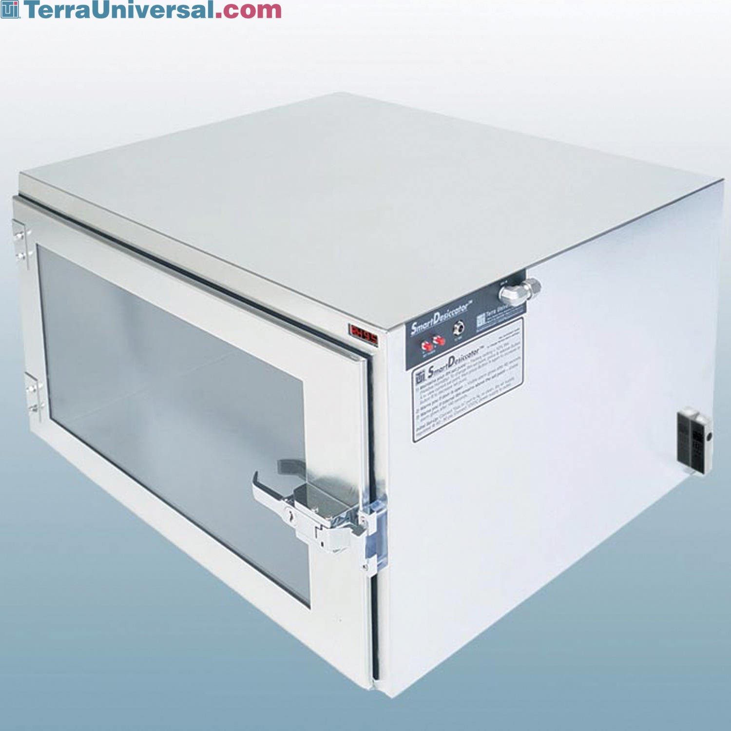 Smart® Desiccator Cabinets