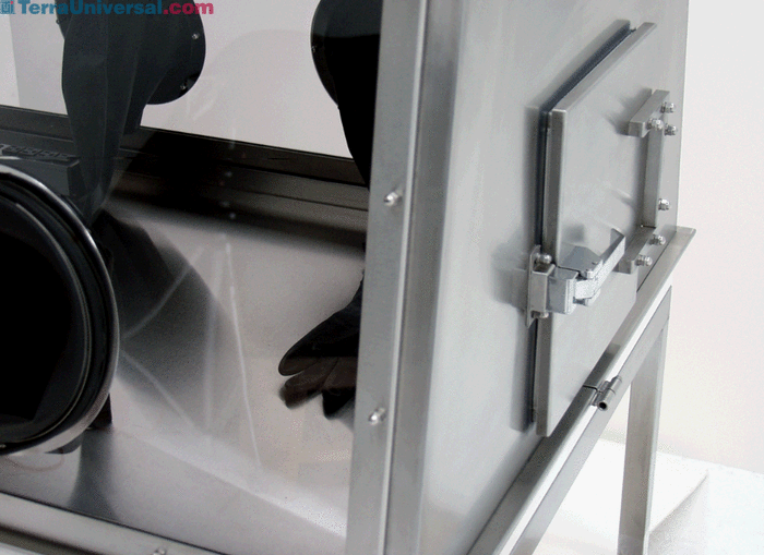 Glovebox Accessories