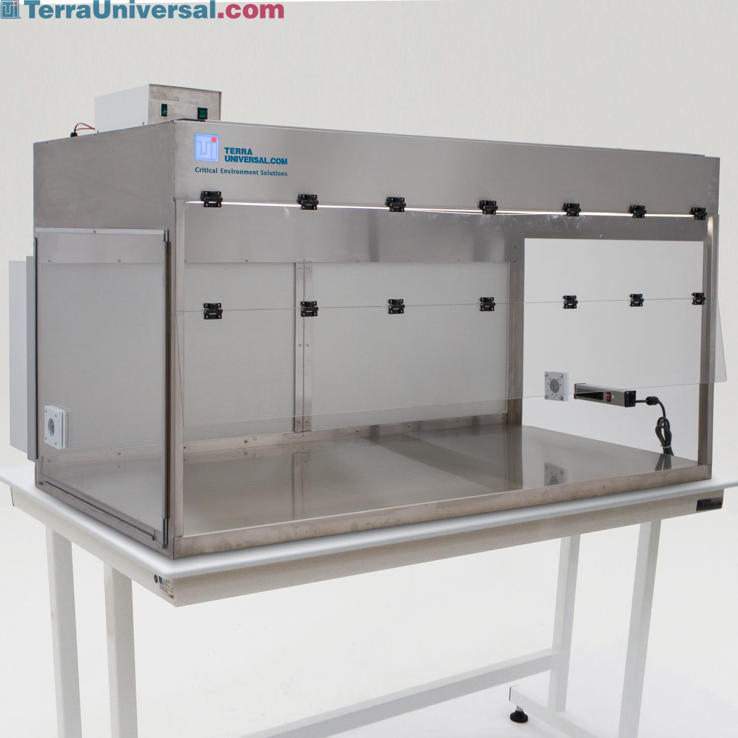 Specialty Laboratory Hoods