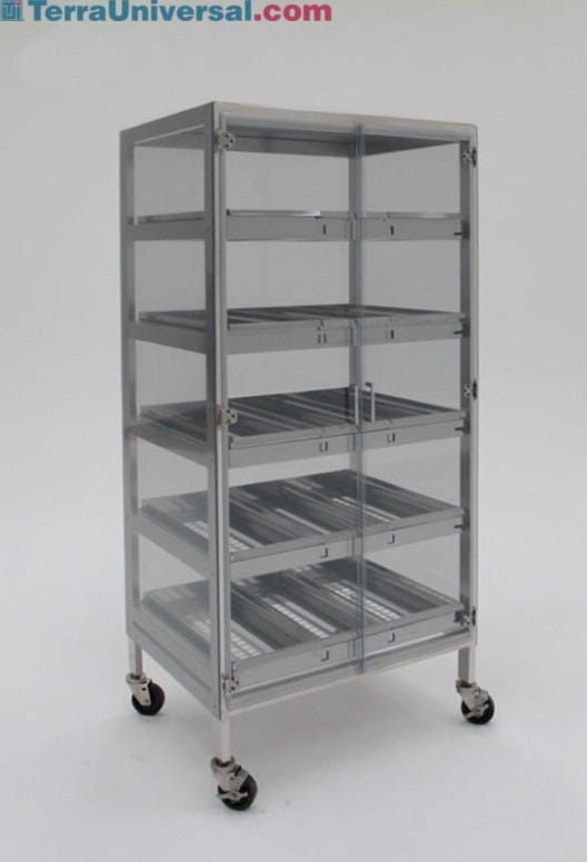 Storage & Shelving