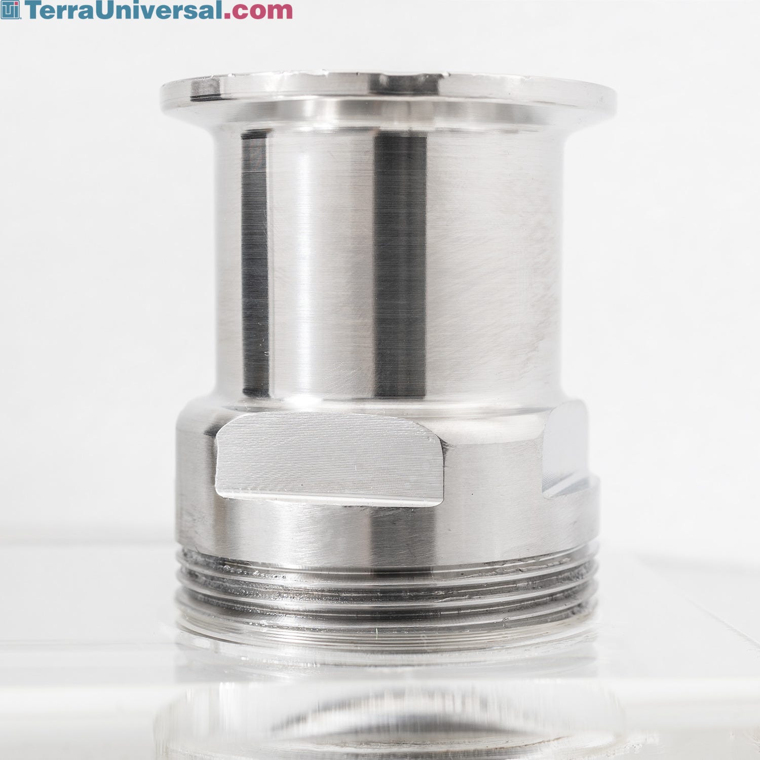 Hardware & Materials