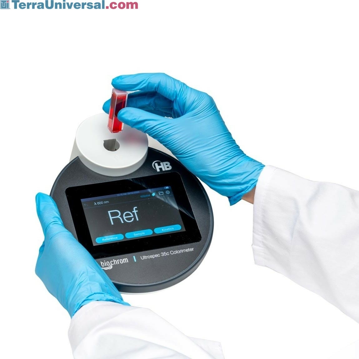 Analytical Instruments