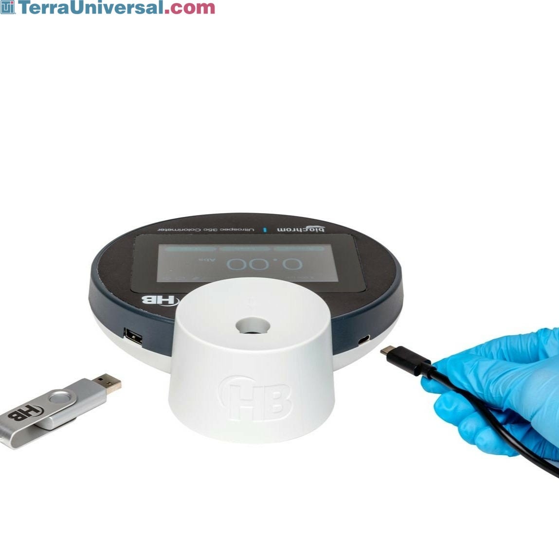 Analytical Instruments