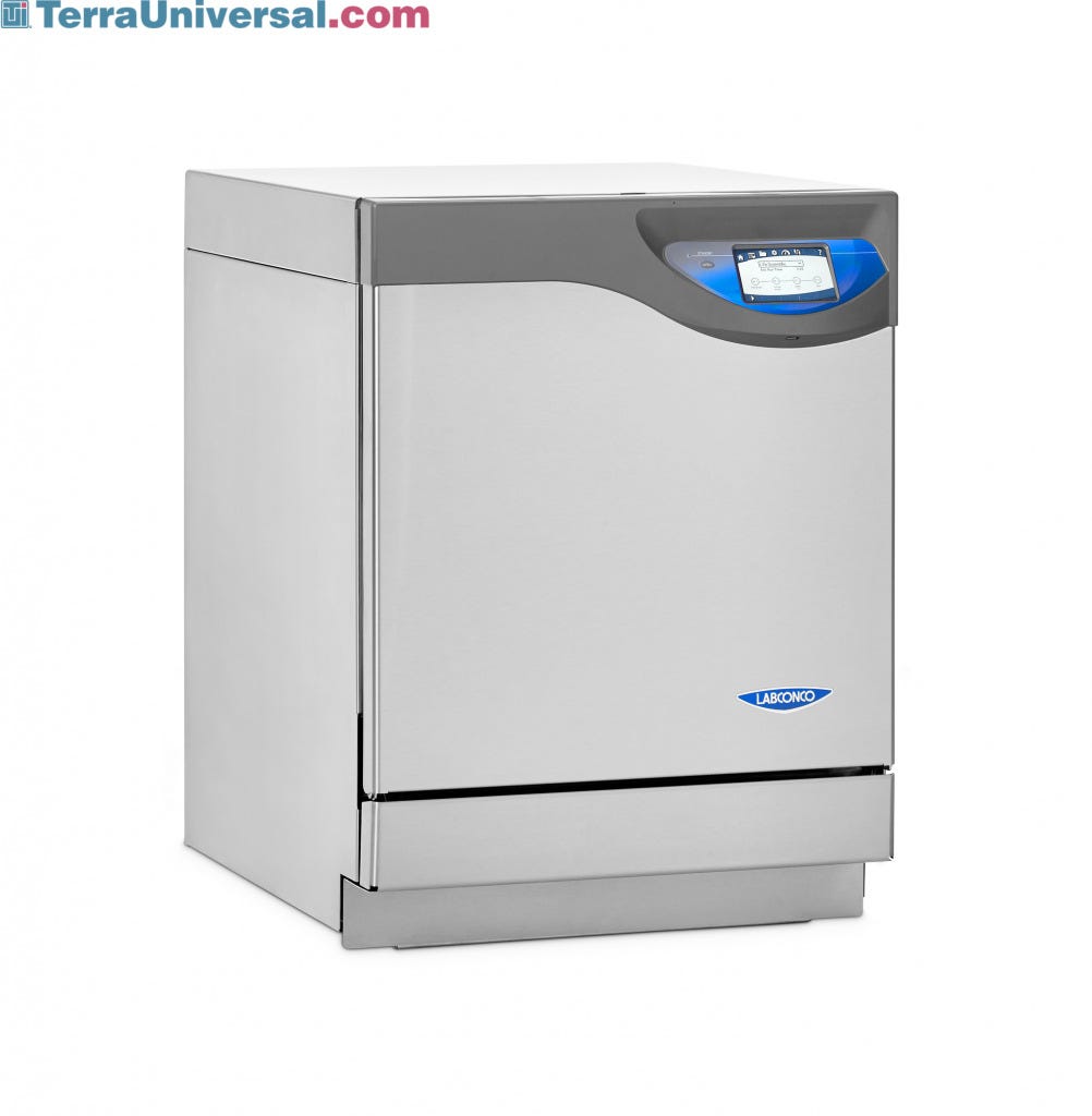 Labware Washers