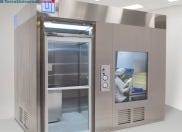 USP Compounding Cleanrooms