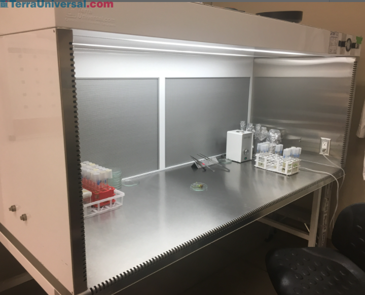 ValuLine™ Portable Laminar Flow Hoods