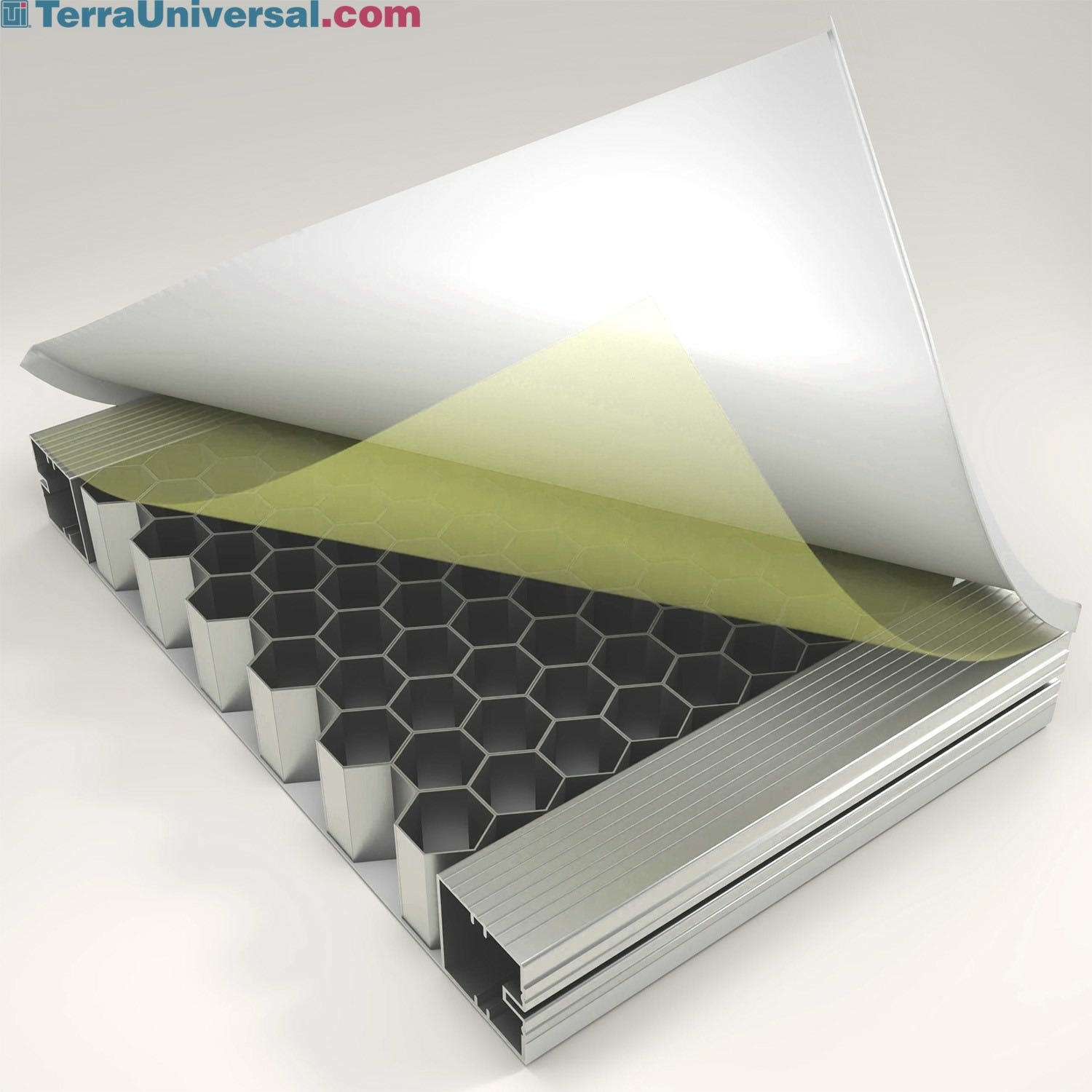 BioSafe® Wall Panel System