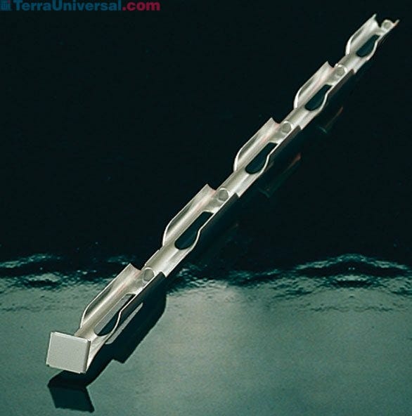 Bio-Cane Cane and Canister Systems