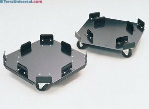 Bio-Cane Cane and Canister Systems