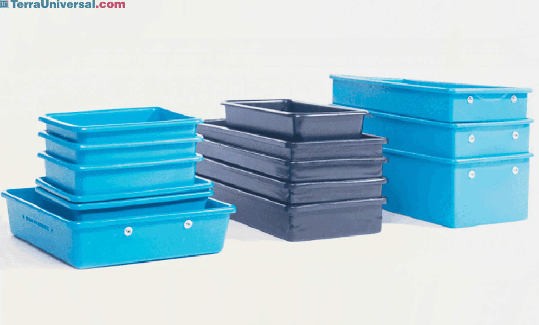 Kitting Tray Drawer Desiccator Cabinet