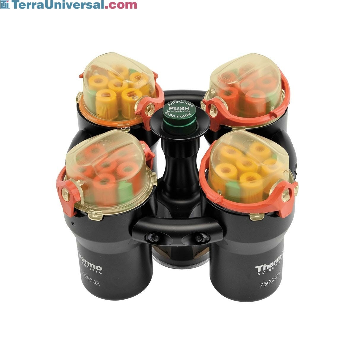 Heraeus Megafuge 8 Stand-out Package Centrifuge by Thermo Fisher Scientific