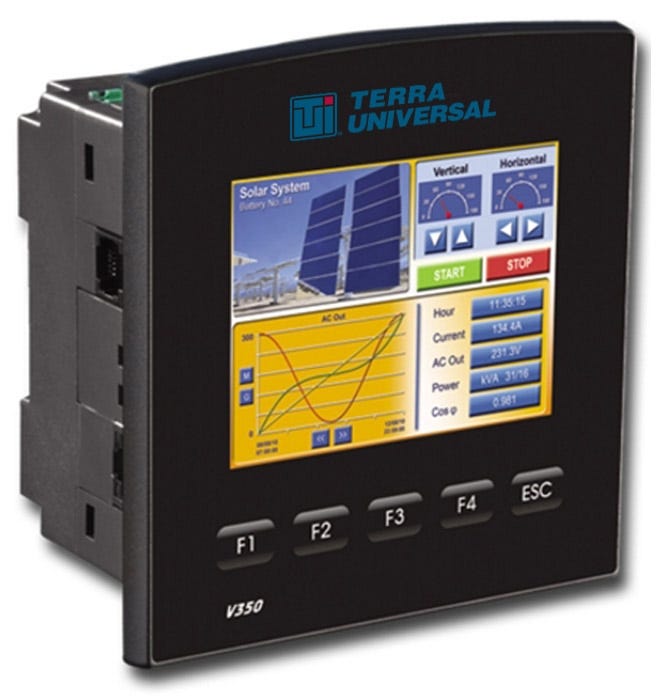 Smart Cleanroom Control Systems