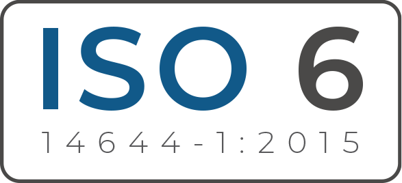 Strip Curtain Doors | Terra Universal