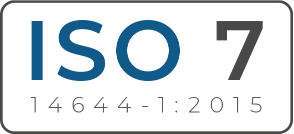 Hood; Portable CleanBooth, ISO 7, Vinyl Panel, Knock-Down, 100" W x 52 ...