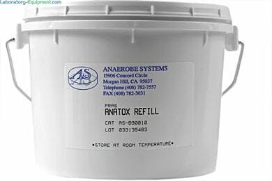 Anatox Activated Charcoal 2 lbs. 3900-90