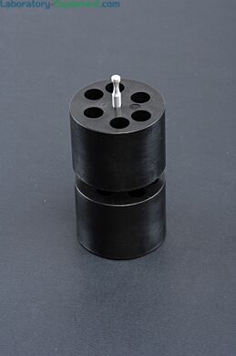 Adapter, for 1.5/2 ml Conical Microtube, Set of 4 1538-83