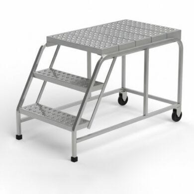 Steel Mobile Work Platforms | Terra Universal