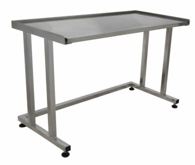 Stand; for Vertical Hoods, 304 Stainless Steel, 1650-82-30-SS