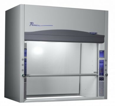 Fume Hood; Protector Premier, 60" W x 32" D x 66" H, Labconco, 230 V ...