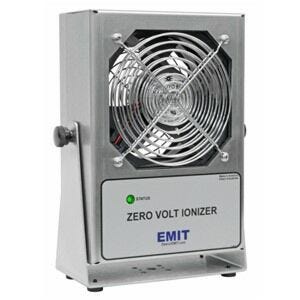 Electrostatic ionizer store