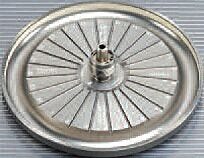 Hematocrit rotor 1108-20