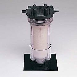 Chemical Trap Canister with Stand, for Labconco Gloveboxes 3643-82