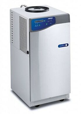Freeze Dryer; Benchtop, 2.5L, -84°C, Cart Cart, Labconco, FreeZone, 240 V 6922-06A