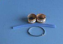 Heating Element Kits, Replacement for Digital Vacuum Sealer, 15" 4053-08