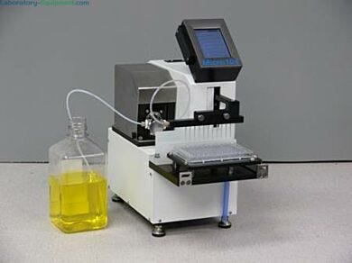 Microplate Dispenser; Micro10x, Hudson Robotics, 3030-10