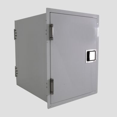 Flush Mount Electrical Enclosures Enclosure Flush Mounted 24m