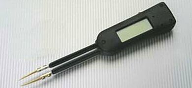 Tweezer, IntelliTweeze - Ultra Precision ™-500
