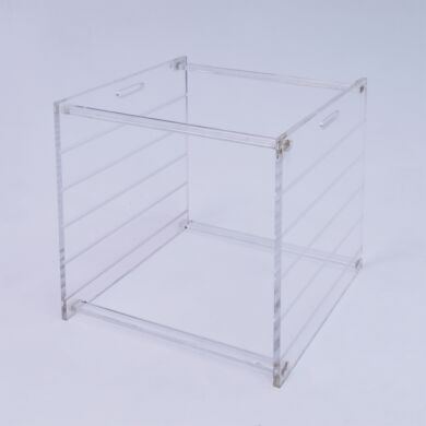 Removable Rack; for 10"W x 14"D x 18"H Vacuum Chamber with Front Swing Lid