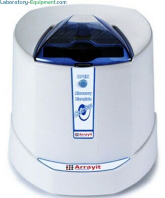 Microarray Microplate Centrifuge, 110V 3031-43 | Terra Universal