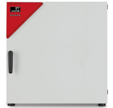BINDER BD 115 Avantgarde.Line Standard Incubator 9010-0326 | Terra ...