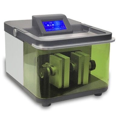 IPD9600 Bead-Based Homogenizer; BeadBlaster 96, Benchmark Scientific ...