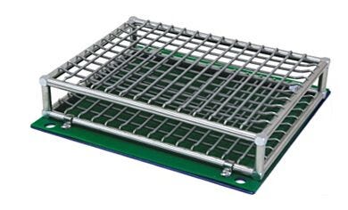 Universal Spring Platform for Unique Vessel Types 2823-08