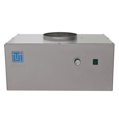 Blower Module; For Wall Mounted Hood, Modular, 22.82"W x 13.35"D x 10.3 ...