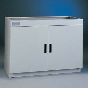 Base Cabinets for Labconco Hoods 3649-PP-03